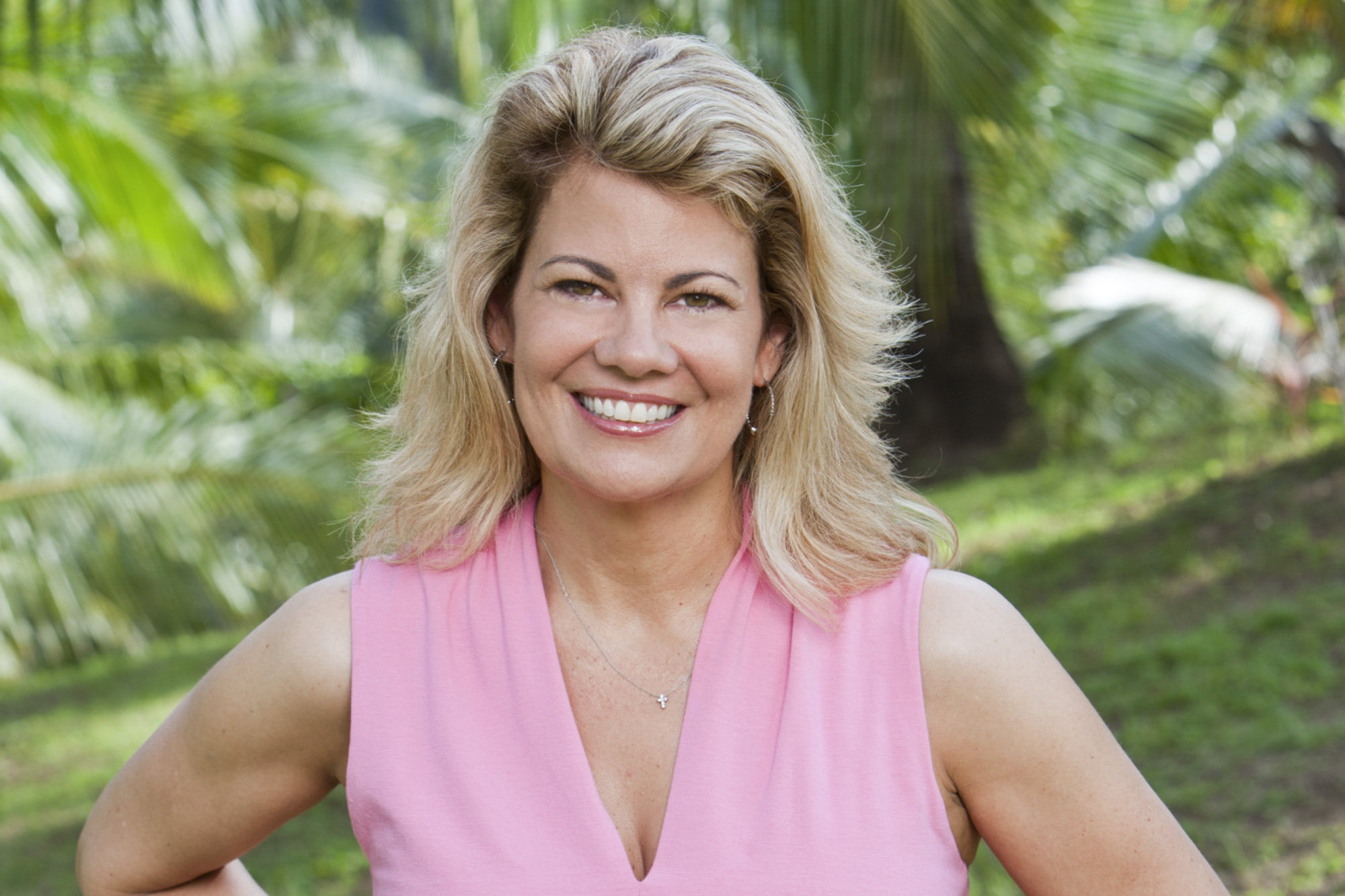 Lisa Whelchel Net Worth, Husband, Age & Family - Fact Mint