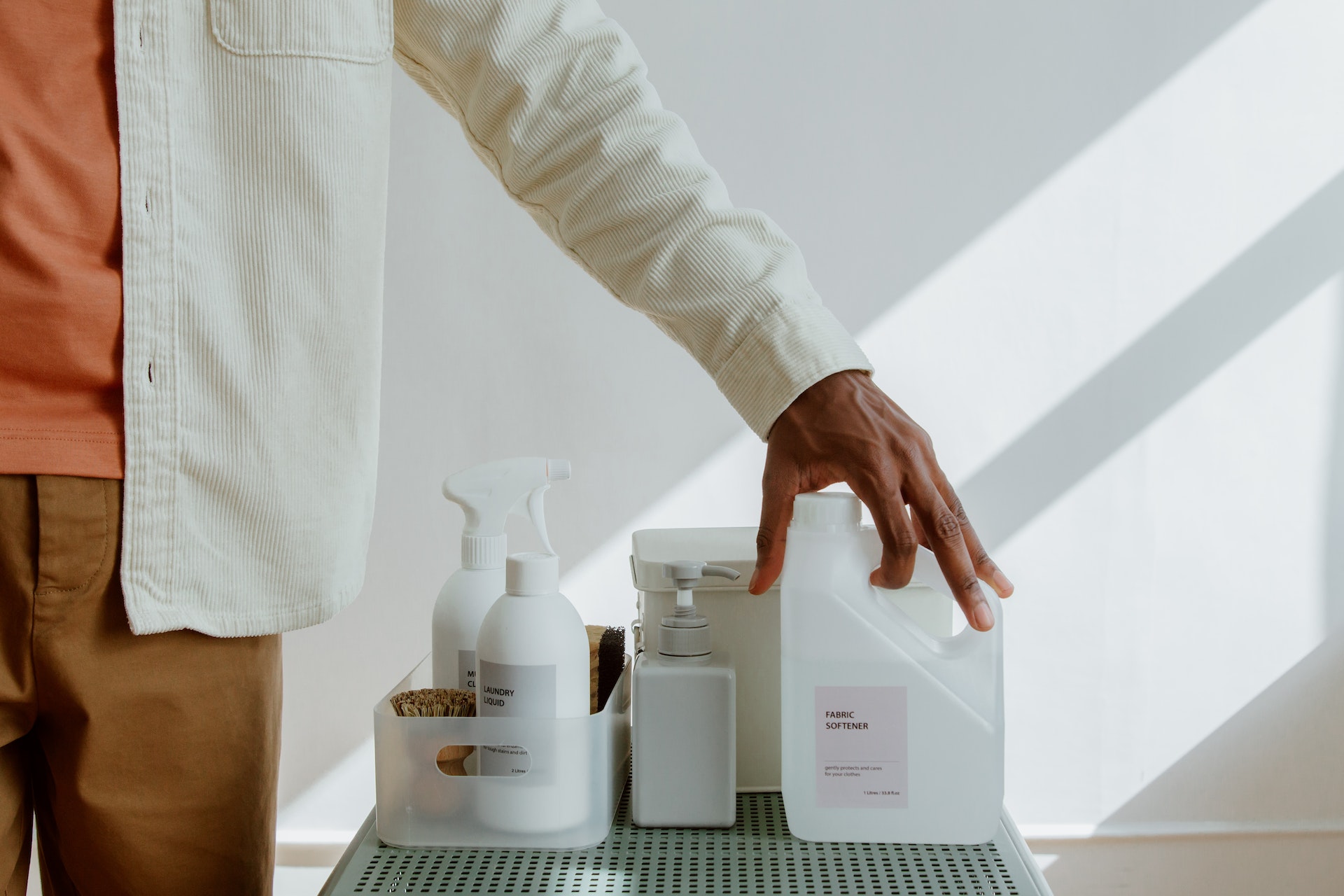 Types of Closures for Plastic Bottles - Fact Mint