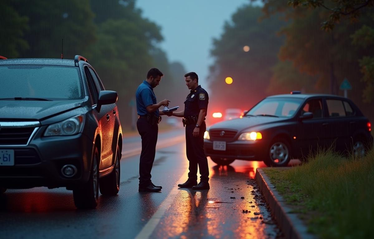 Who’s at Fault? Understanding Car Accident Liability - Fact Mint