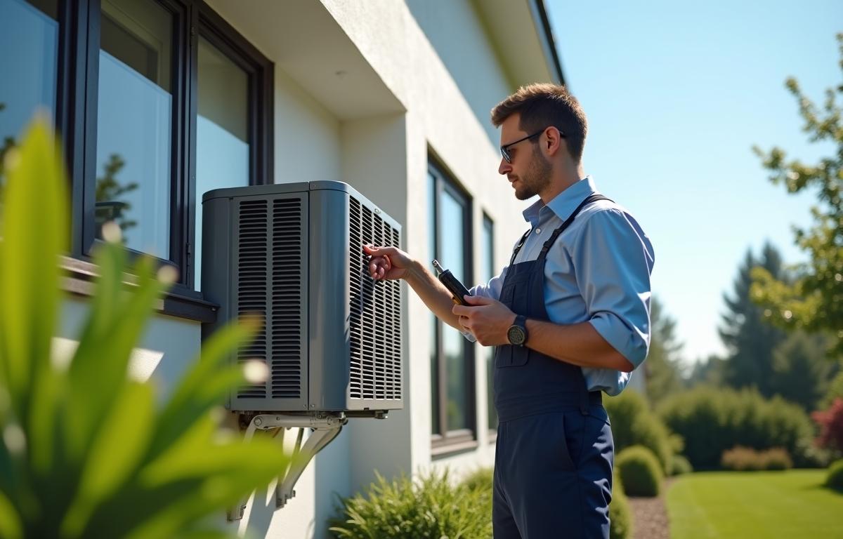 Simple Steps to Extend the Life of Your Air Conditioner - Fact Mint