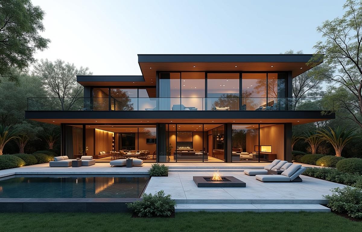 Custom Home Builders Offer Personalized Building Experiences - Fact Mint