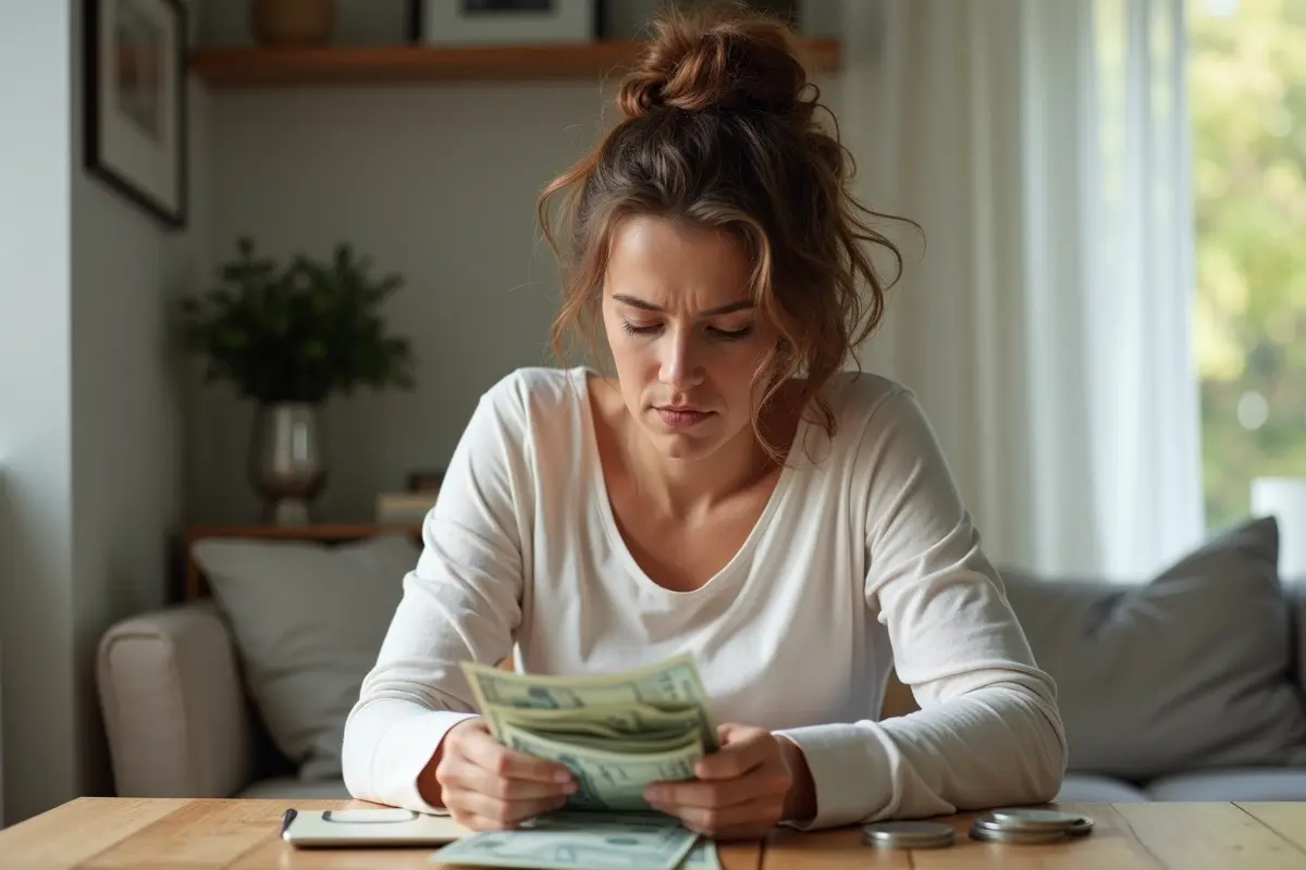 How to Stop Worrying About Money and Start Making It Work for You ...